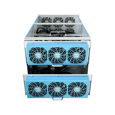 Gpu Server Case Onechassis