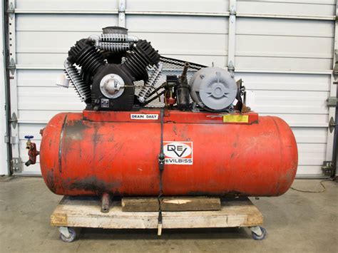 Devilbiss Air Compressor Rebuild Kit At Eloise Rameriz Blog