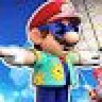 Mario T Pose Meme Generator Imgflip