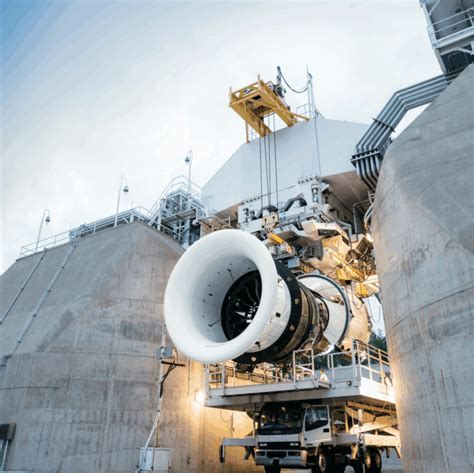 Ge Aerospace Tests Hybrid Electric Engine For Future Narrowbody Aircraft