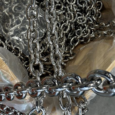 Windlass Bling Great Island Boat Yard