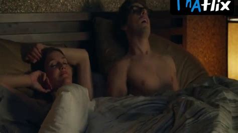 Erinn Hayes Underwear Scene In Sharon 123