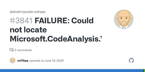 FAILURE Could Not Locate Microsoft CodeAnalysis VisualBasic Workspaces Dll Issue