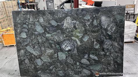19677a Quartzite Countertop Emerald Green Quartzite Slabs Collection