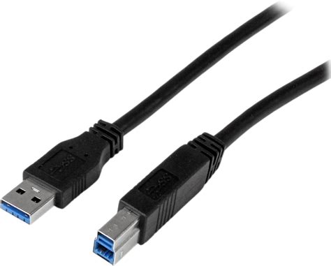 Usb30 Printing Cable A To B Port Printer Connection Cable Data Cable