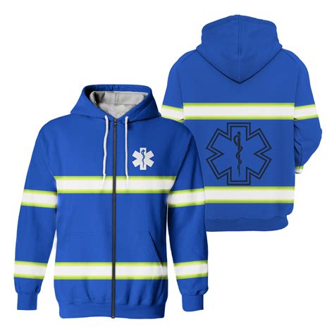 Hi Vis Ems Jacket At Keith Joseph Blog