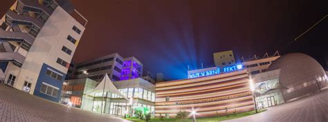 Certifikované školicí Centrum Knx Ústav Elektroenergetiky