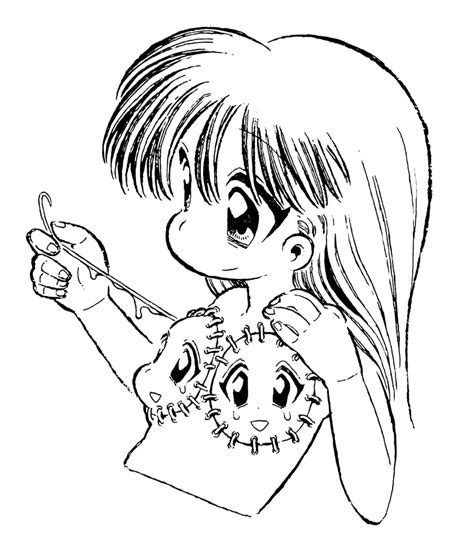 Original Drawn By 15ooo Danbooru