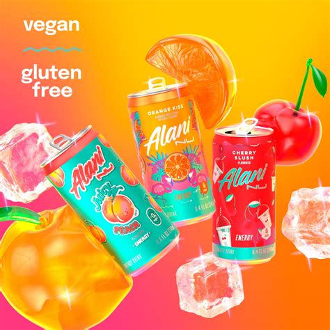 Mini Drinks