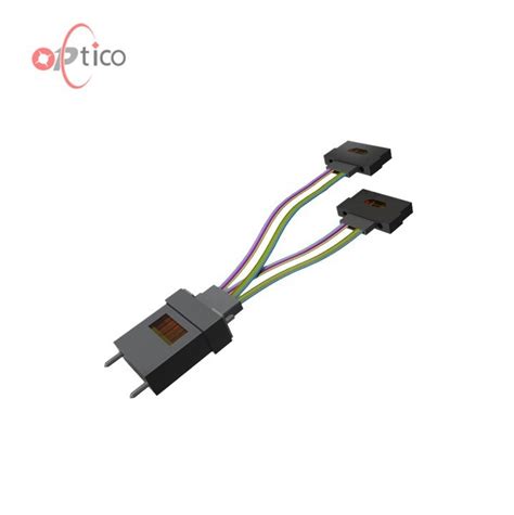 China Mt 2 Mini Mt Patchcord Fabricantes E Fornecedores Atacado De