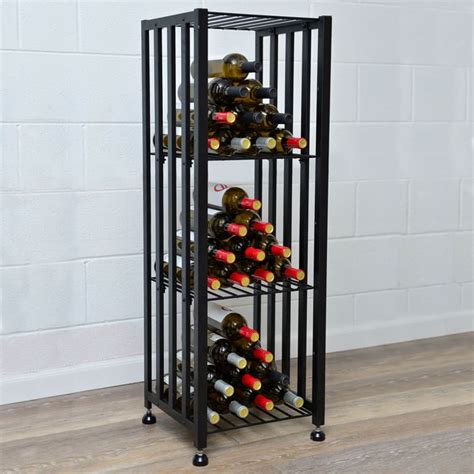 Vintageview Case And Crate Bin Short