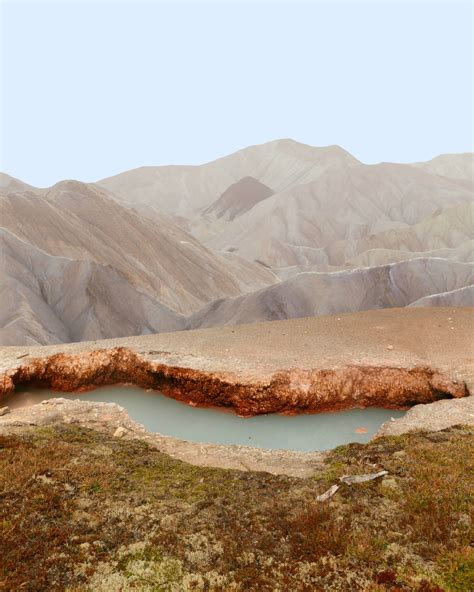 Featured Artist Laura Hendricks • Eyeso