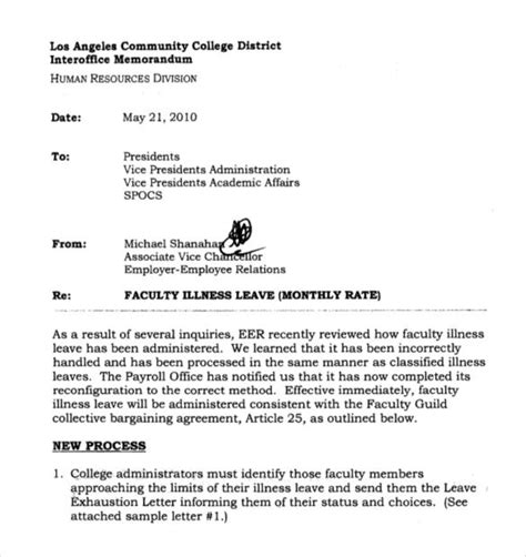 16 Free Interoffice Memo Templates Word Excel And Pdf Formats Memo