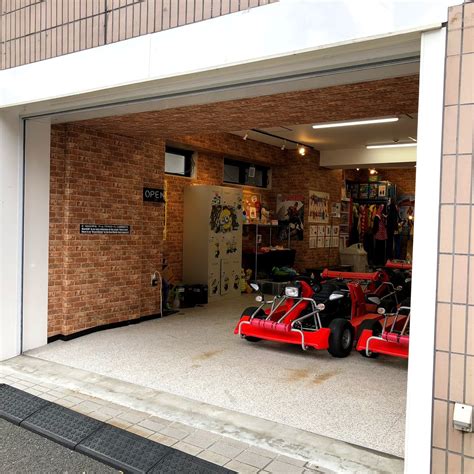 Street Kart Akiba 2nd In Tokyo Ask Anything