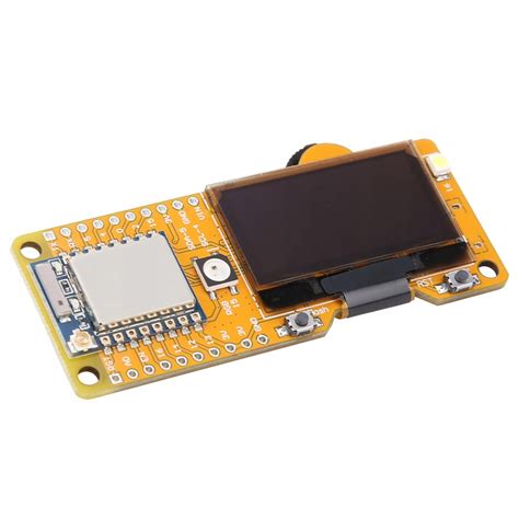Płytka Rozwojowa Wifi Deauther Esp8266 Dstike Mini 694426174938145123