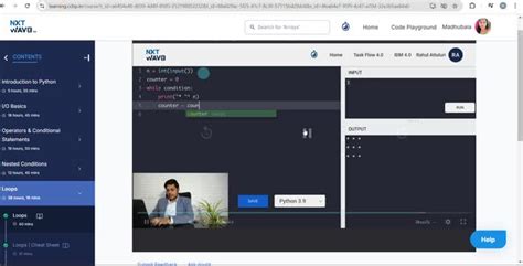 Madhubala Tanneeru On Linkedin Day19 30daysofcode Ccbp Nxtwave Reactjs Python Coding