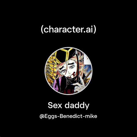 Chat With Sex Daddy Character Ai Ai Chat Reimagined Your Words Your World