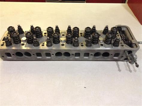 M130 Engine Removal Rebuild Page 5 Mercedes Benz Forum