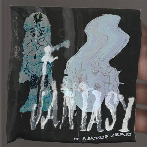 Fantasy Of A Broken Heart Getting The Gist Alone Reviews