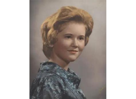 Doris Carolyn Dixon Obituary 2024 Houston Mo Evans Funeral Home Houston