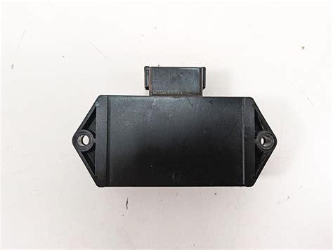 2006 Harley Sportster Xl1200 Cdi Ecu Ecm Engine Control Module 32478