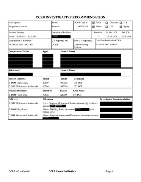 200709343redactedclosingreportredacted Documentcloud