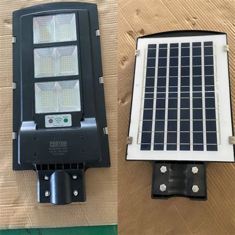 Solar Power Abuja