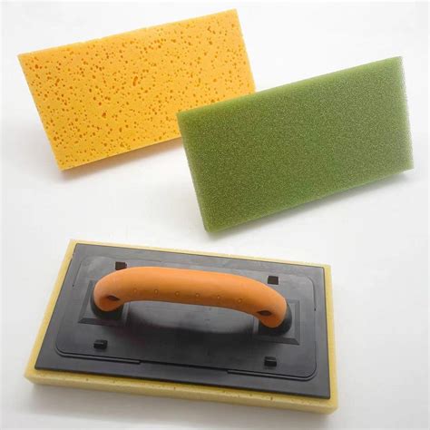 China Customize Rubber Float Plaster For Plastering Manufacturers Suppliers Factory Direct