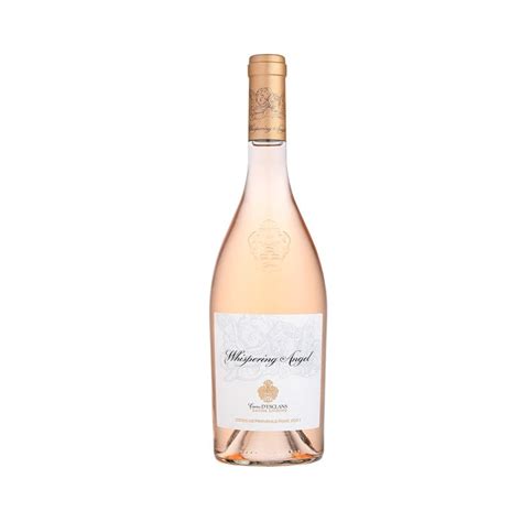 Château Desclans Whispering Angel Rosé 2024 Uk