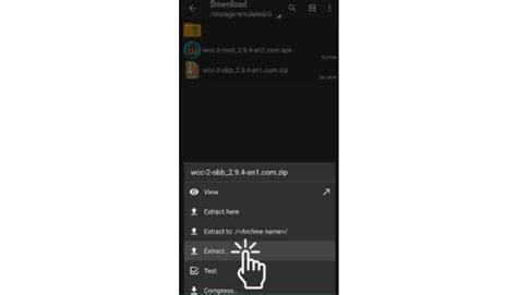 How To Open OBB File Top Ways You Can Try