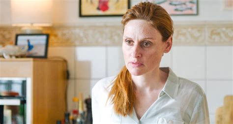 Julia Becker Interview Film Rezensionende