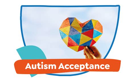 Autism Acceptance The Seashell Trust