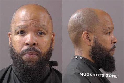 Demby Cameron Michael 06 10 2023 Hamilton County Mugshots Zone