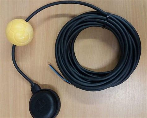 Single Float Switch Bracket Water Pump Accessories