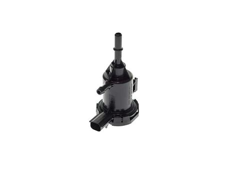P0455 Solved Mercedes Benz Metris Forum