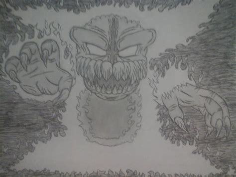 Demon Tricky By Drx10 On Newgrounds