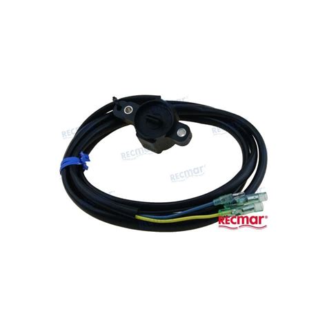 Sensor De Trim Multifiber