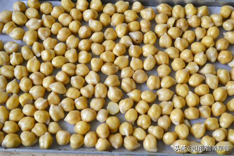 鹰嘴豆怎么吃最好吃（鹰嘴豆的最佳吃法，做法简单） 说明书网