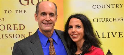 Ron And Lynette Larsen Atlanta Mi Village Missions