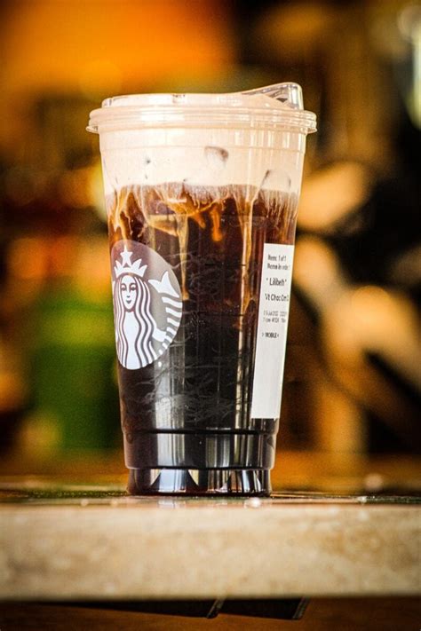 Trenta Starbucks Drinks 10 Of The Most Delicious Options