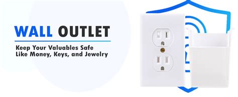 Barts Wall Outlet Hidden Safe Polystyrene Wall Diversion Safe Easy