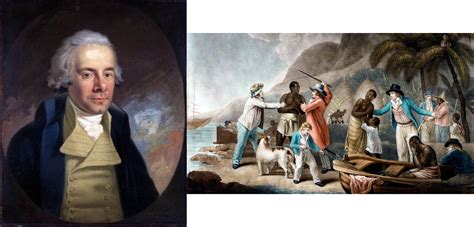 Wales Wilberforce And The Slave Trade Cowbridge