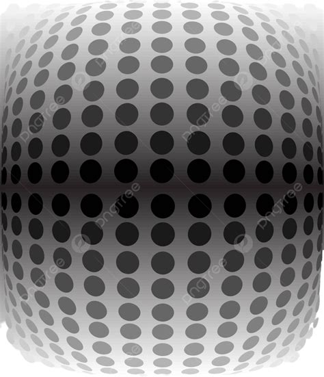 Dotted Background Square Texture Tile Vector Square Texture Tile Png