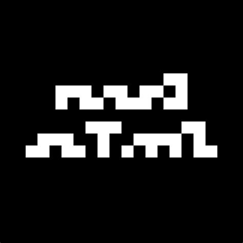 Pixel Script Collection Opensea