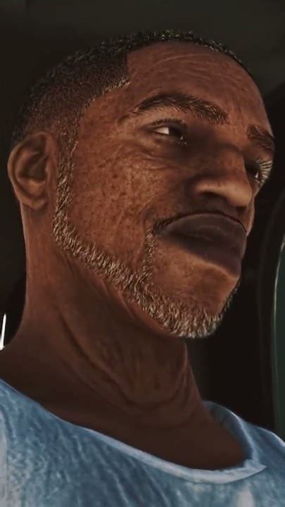 سرنوشت سی جی بعد از جی تی ای سن آندریاس Shorts Youtube