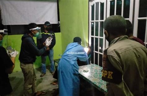 Berita Duka Agus Darmanto Meninggal Dunia Warga Geger