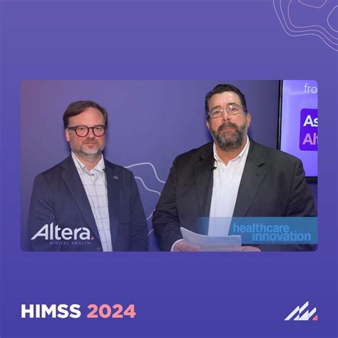 How Paragon Denali Upgrades Hospitals Altera Digital Health Posted On