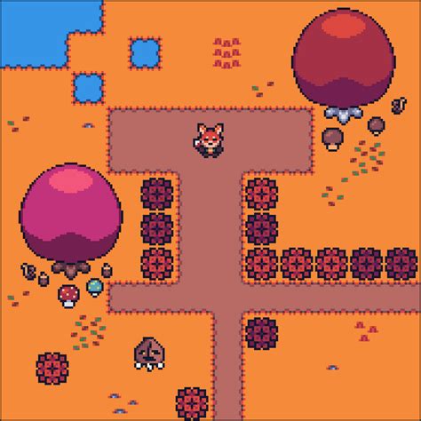 Tiny Biomes Vol1 By Vryell