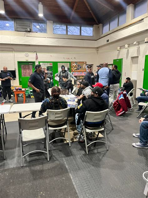 Houston Playground Added A New Photo Houston Playground