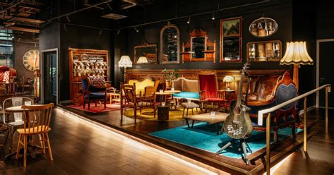 Event Spaces Ruby Molly In Dublin Ruby Hotels